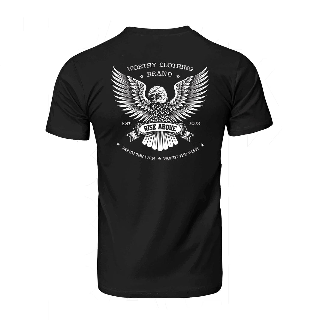 WORTHY CLOTHING BRAND: Designs with Purpose – Worthy Clothing Brand